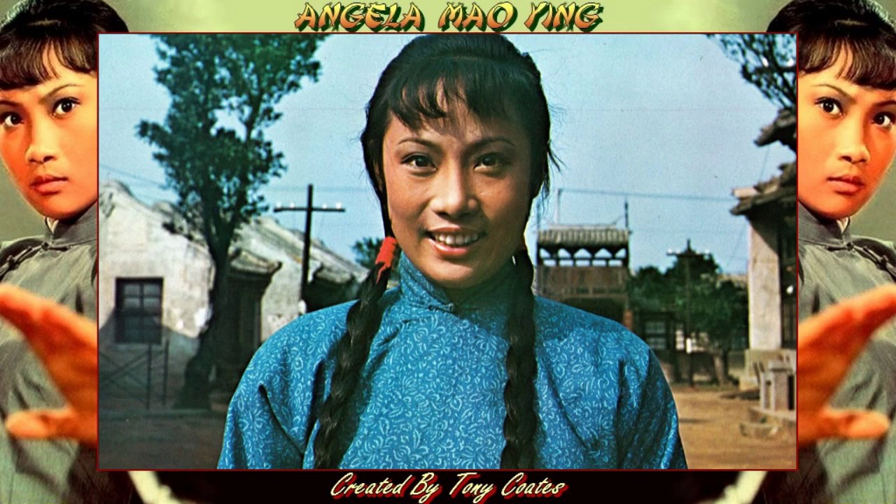 Angela Mao Queen of Kung Fu - Martial Arts & Action Entertainment