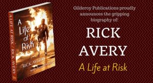 Rick Avery A Life At Risk | Martial Arts & Action Entertainment