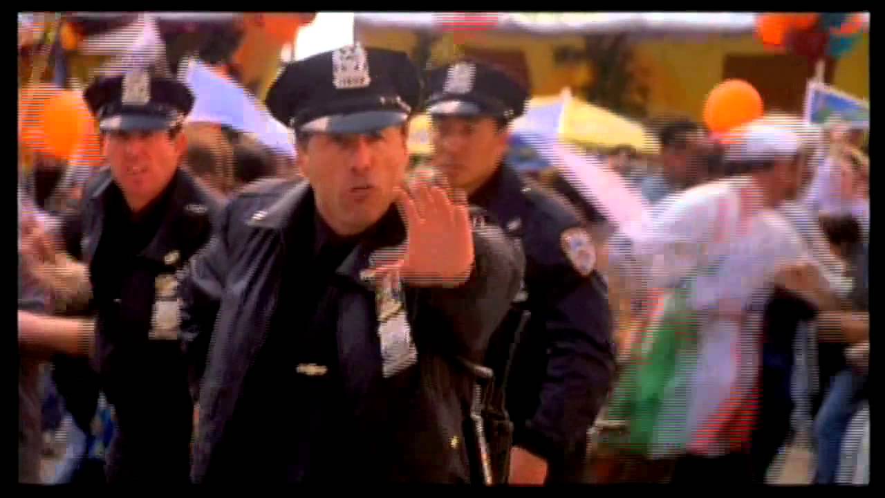 Rick Avery A Life At Risk - Martial Arts & Action Entertainment