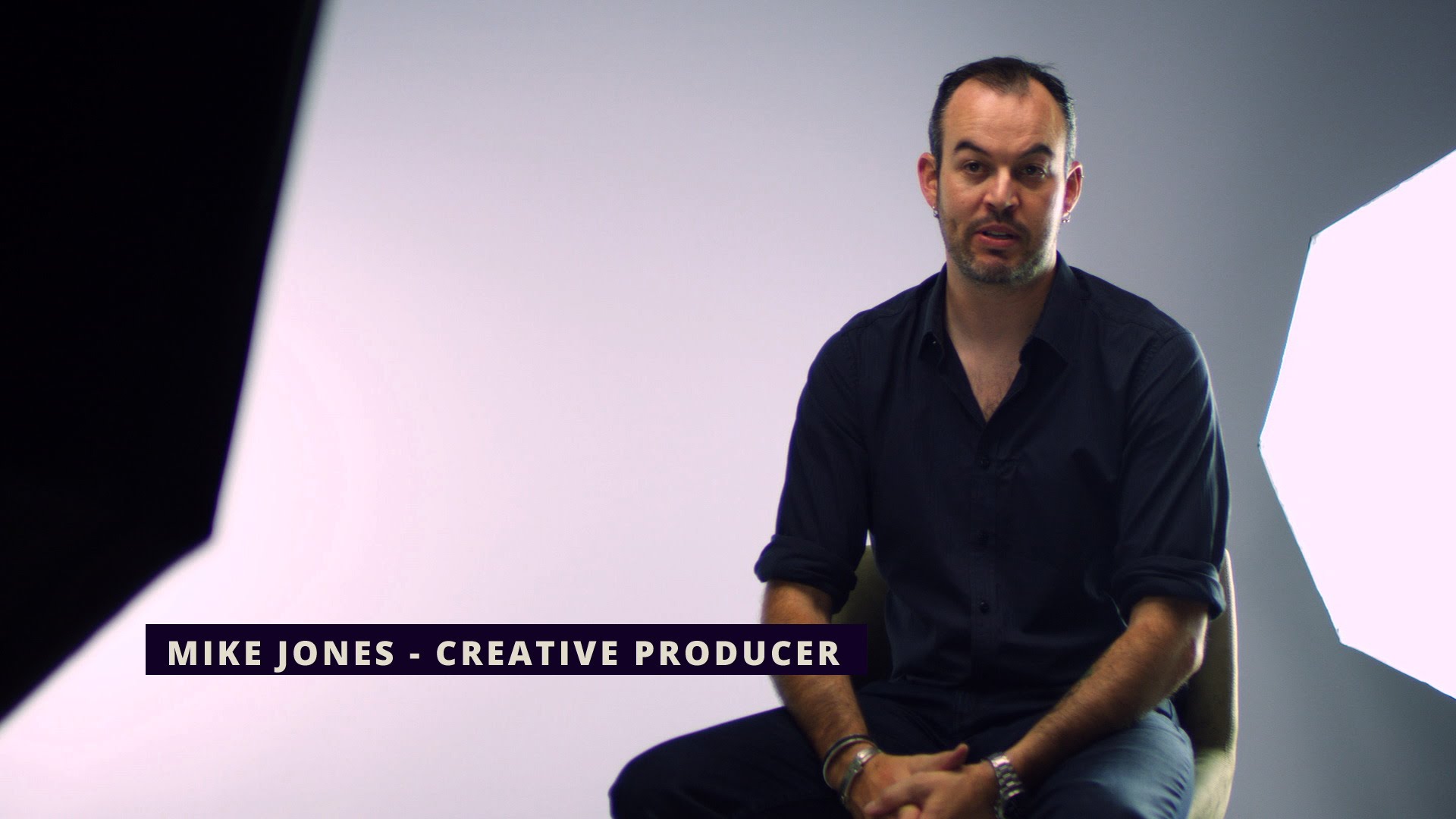 Mike Jones Discusses the Screen Industry in 2030 - Martial Arts ...