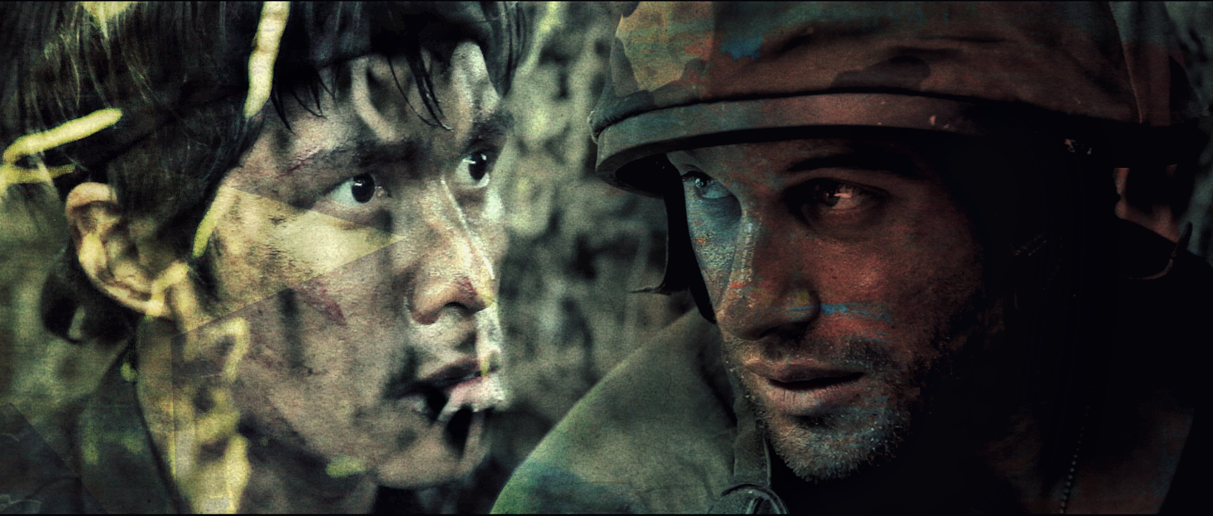 Names on the Wall (2016) - Martial Arts & Action Entertainment