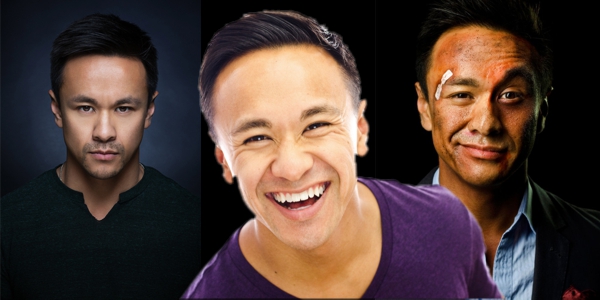 Alex Huynh | Martial Arts & Action Entertainment