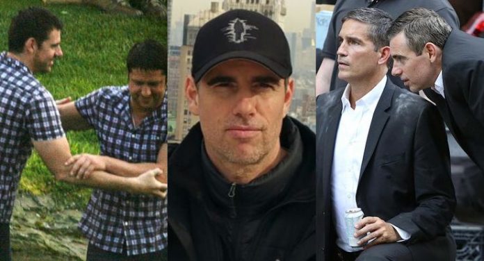 Anthony Vincent | Martial Arts & Action Entertainment