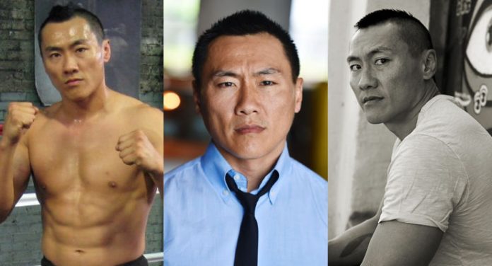Fernando Chien | Martial Arts & Action Entertainment