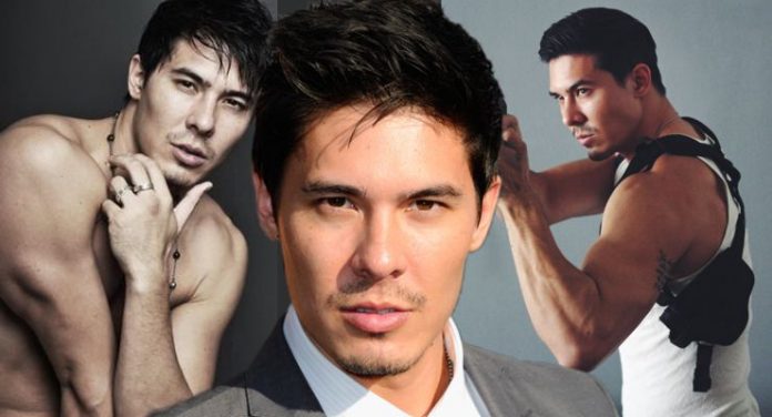 Lewis Tan | Martial Arts & Action Entertainment