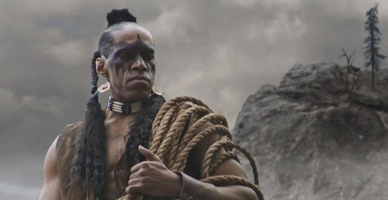 Raw Leiba | Martial Arts & Action Entertainment