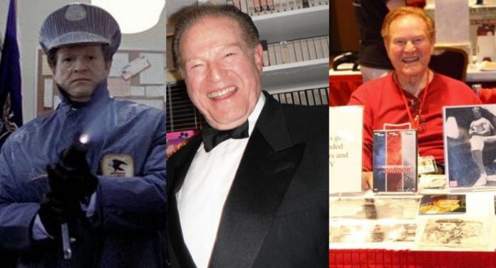 Hank Garrett | Martial Arts & Action Entertainment