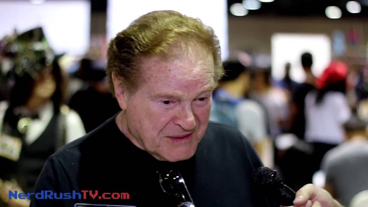 Hank Garrett - Martial Arts & Action Entertainment