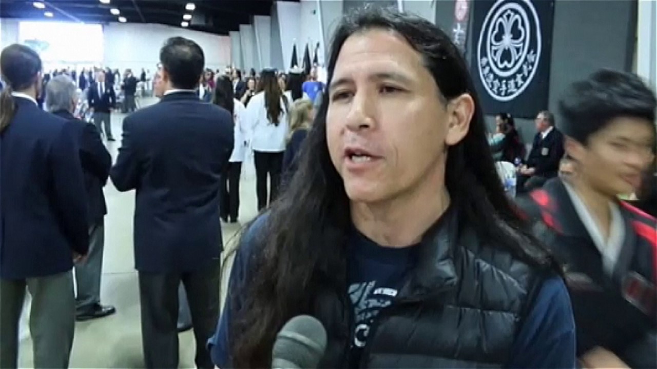 William Christopher Ford - Martial Arts & Action Entertainment