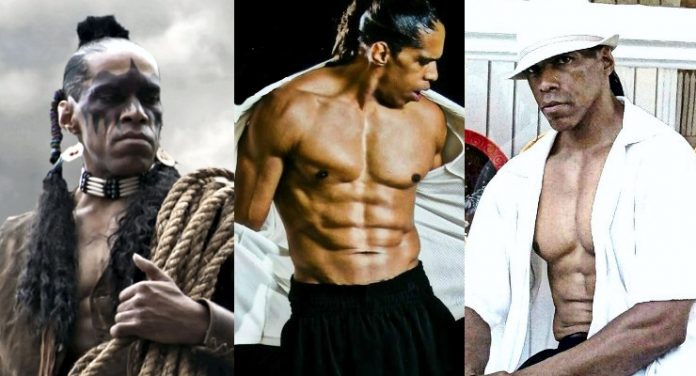 Raw Leiba | Martial Arts & Action Entertainment