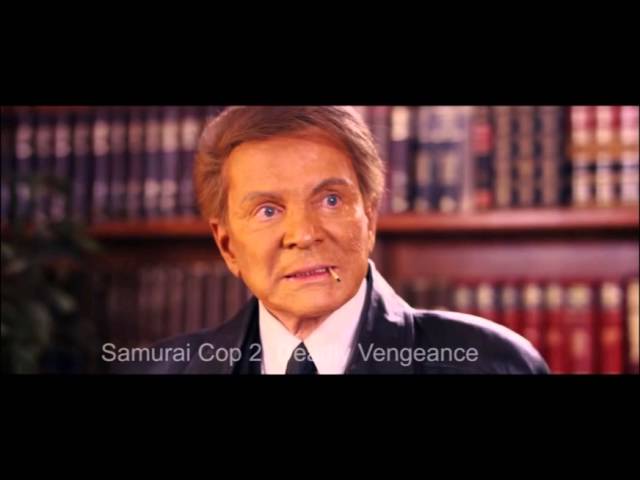 Mel Novak - From Hell to Heaven - Martial Arts & Action Entertainment