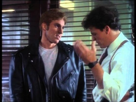 Deadly Target (1994) | Martial Arts & Action Entertainment