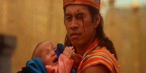 Ernie Reyes Sr on Surf Ninjas | Martial Arts & Action Entertainment