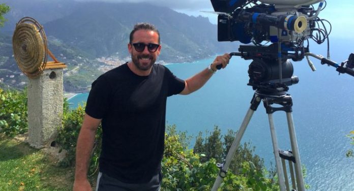 Ryan Watson | Martial Arts & Action Entertainment