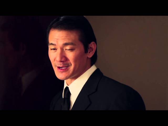 Sean C. Ching - Martial Arts & Action Entertainment