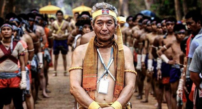 Bokator, the Great Angkorian Martial Art | Martial Arts & Action ...