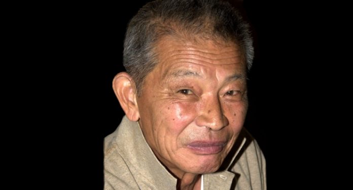 Asian-American Pioneer Makato “Mako” Iwamatsu 1933 – 2006 | Martial ...