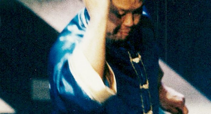 Sam Kuoha | Martial Arts & Action Entertainment