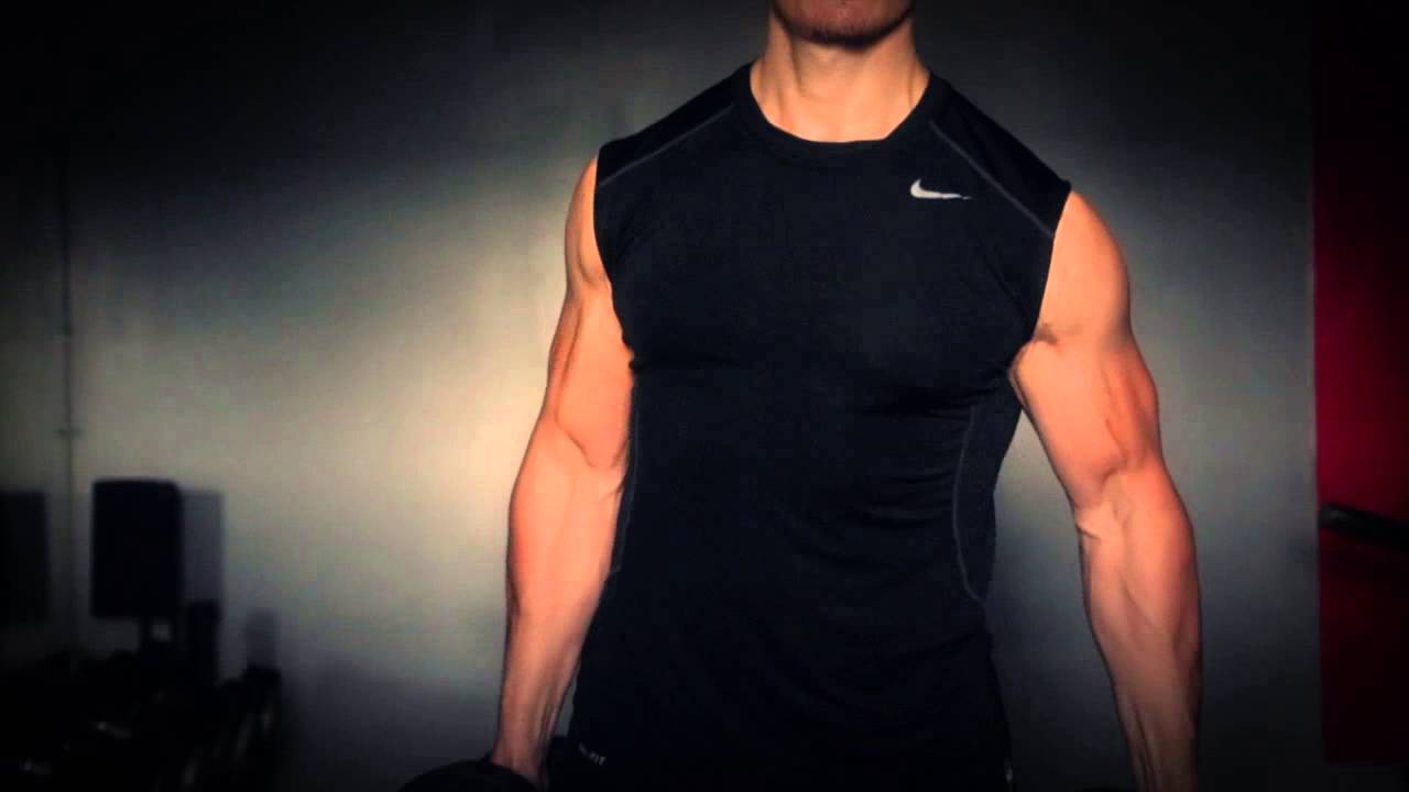 Tomm Voss - Martial Arts & Action Entertainment