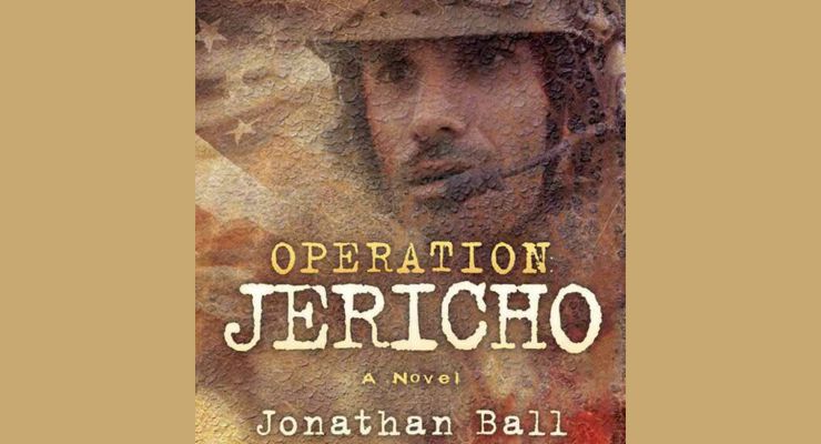 Operation: Jericho Film - Martial Arts & Action Entertainment