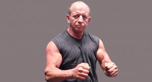 Vince Cecere | Martial Arts & Action Entertainment