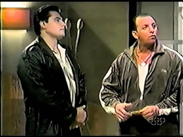 Vince Cecere - Martial Arts & Action Entertainment