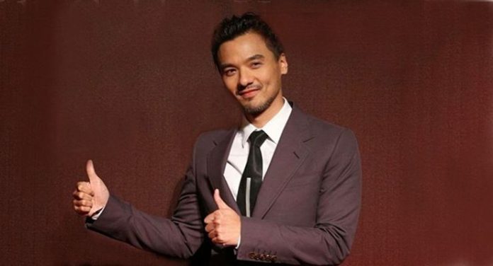 Stephen Fung | Martial Arts & Action Entertainment