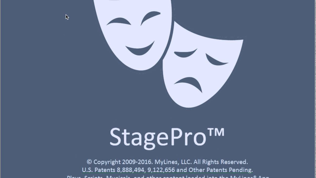 StagePro™ App - Martial Arts & Action Entertainment