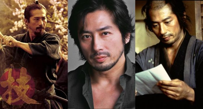 Hiroyuki Sanada | Martial Arts & Action Entertainment