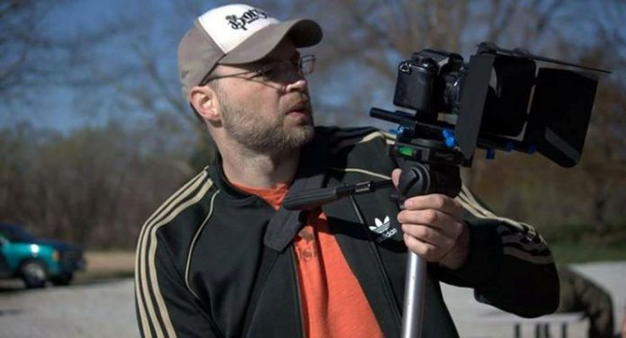 Shaun Vetick | Martial Arts & Action Entertainment