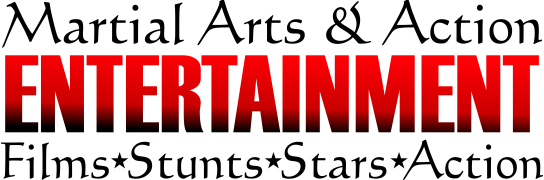 Chris Casamassa Martial Arts And Action Entertainment