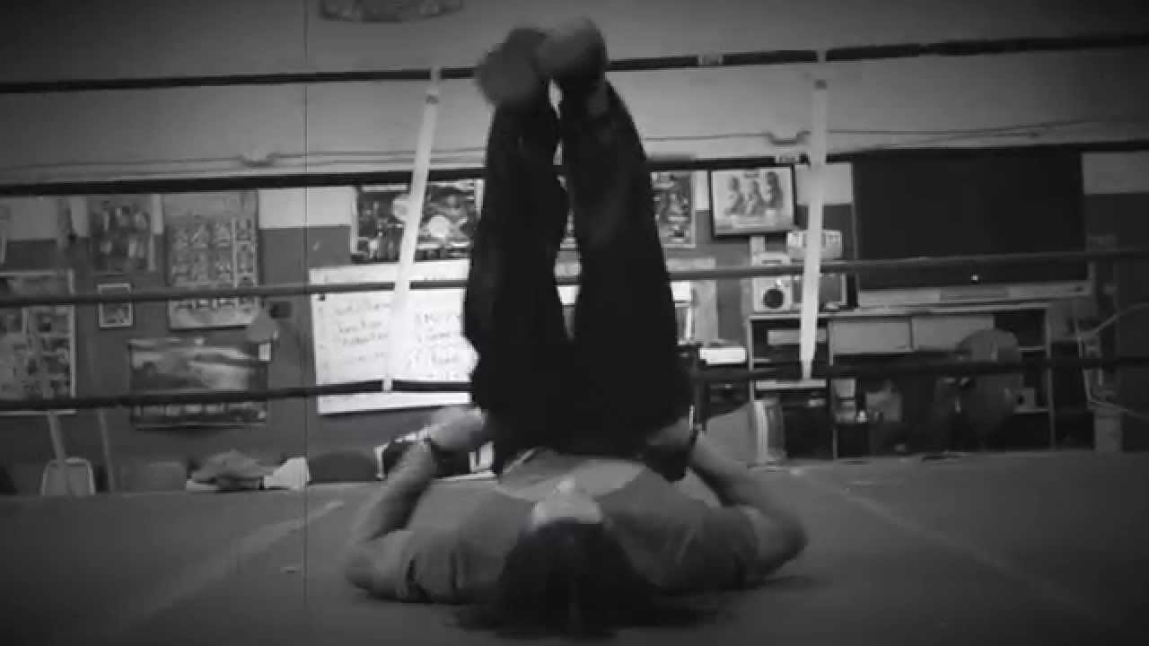 Tarell Bullock - Martial Arts & Action Entertainment