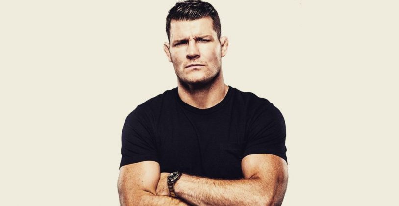 Michael Bisping | Martial Arts & Action Entertainment