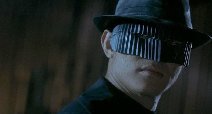 Black Mask (1996) | Martial Arts & Action Entertainment