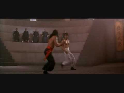 John Cheung Interview - Martial Arts & Action Entertainment