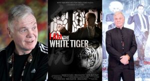 Mark Houghton | Martial Arts & Action Entertainment