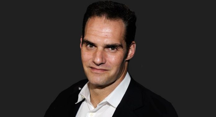 J.J. Perry | Martial Arts & Action Entertainment