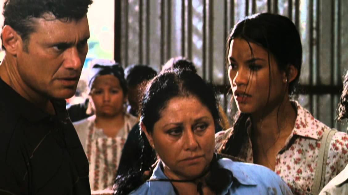 Jimmy Nickerson - Martial Arts & Action Entertainment