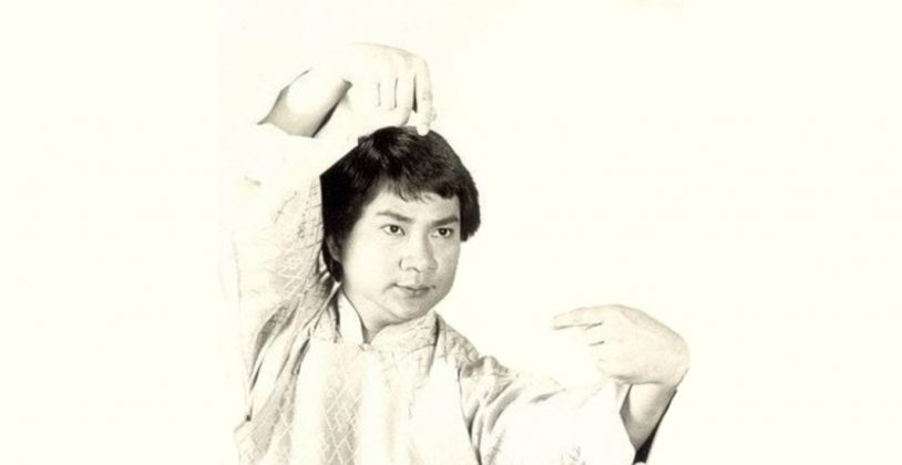 Siu-Ming Tsui | Martial Arts & Action Entertainment