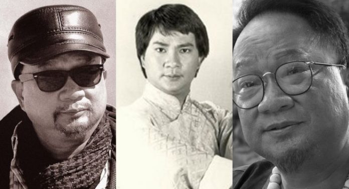 Siu-Ming Tsui | Martial Arts & Action Entertainment