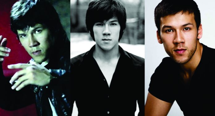 Max Huang | Martial Arts & Action Entertainment