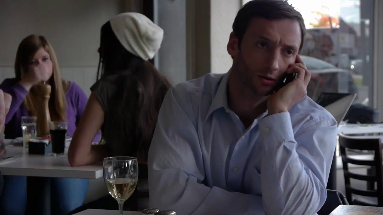 Ian Lauer - Martial Arts & Action Entertainment