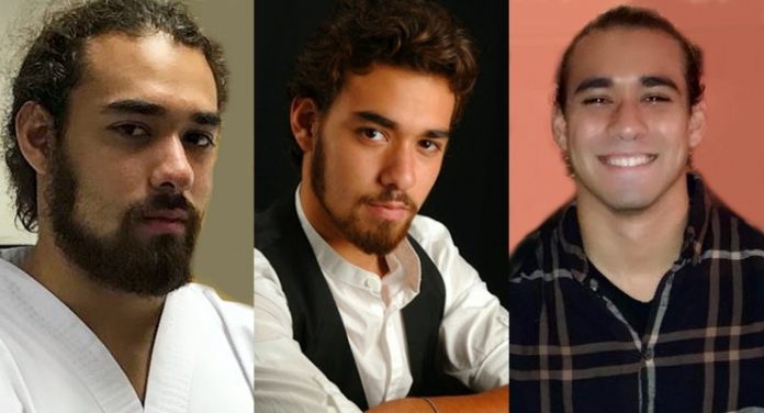 Tony Vittorioso | Martial Arts & Action Entertainment