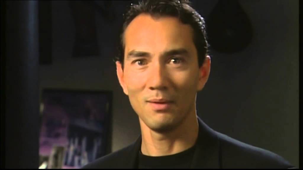 Dr. Vincent Lyn is Forever Winning - Martial Arts & Action Entertainment