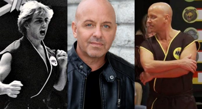 Ron Thomas | Martial Arts & Action Entertainment