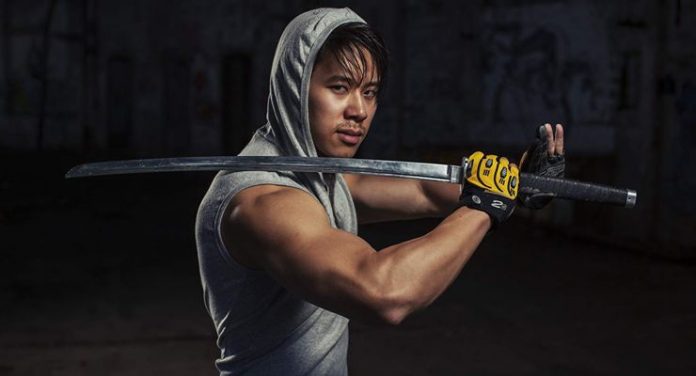 Cha-Lee Yoon | Martial Arts & Action Entertainment