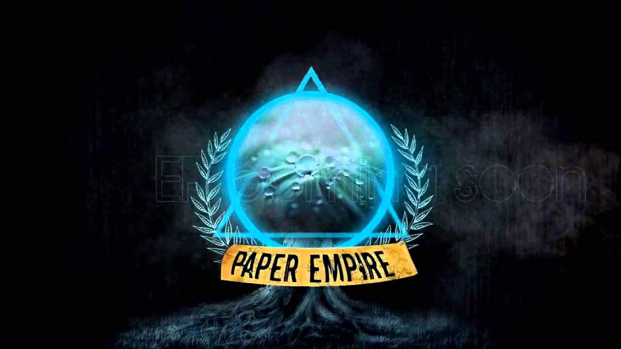 Paper Empire (2018) - Martial Arts & Action Entertainment
