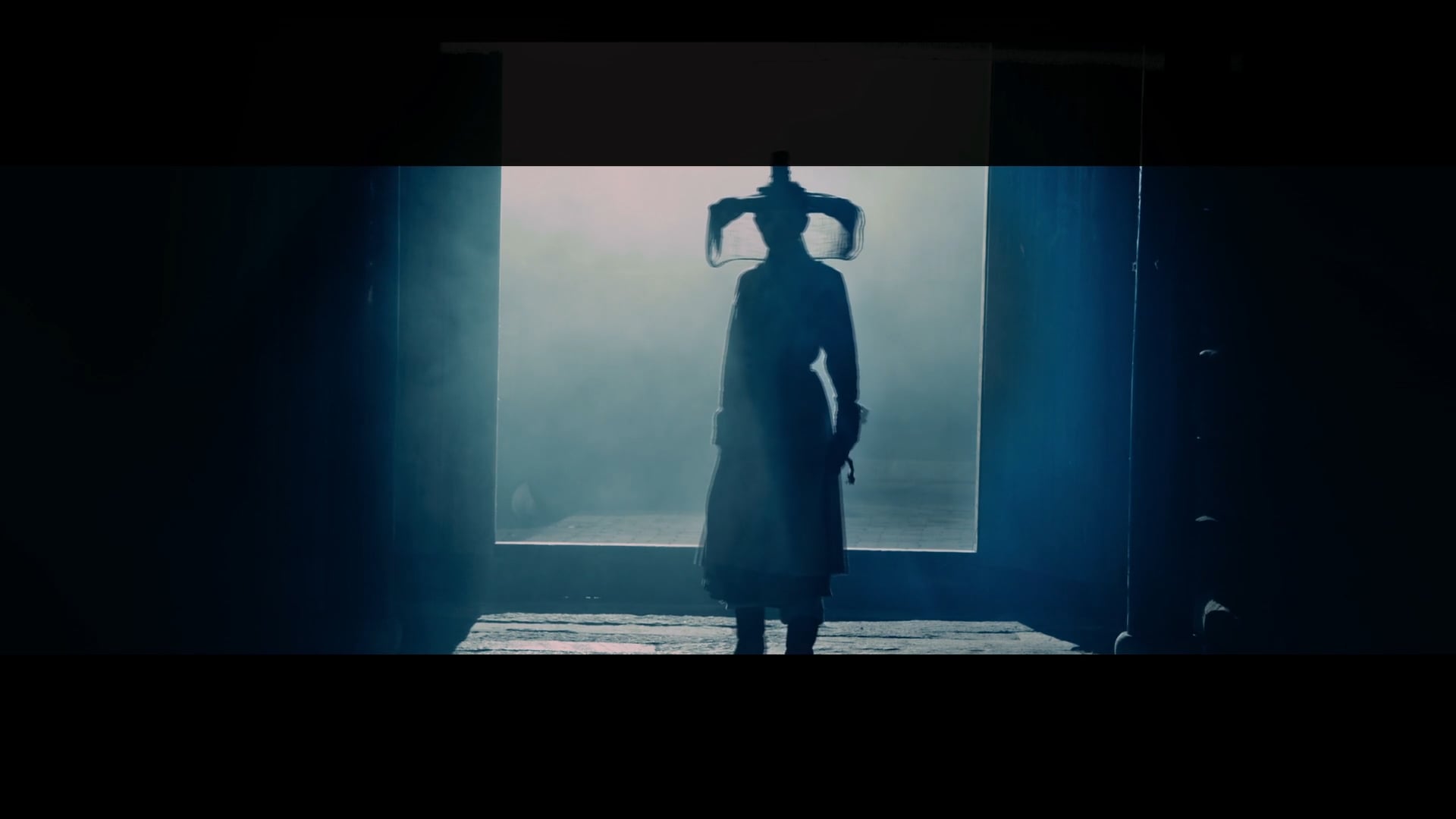 Lady Detective Shadow (2018) - Martial Arts & Action Entertainment