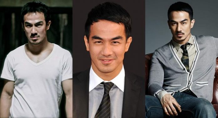 Joe Taslim | Martial Arts & Action Entertainment