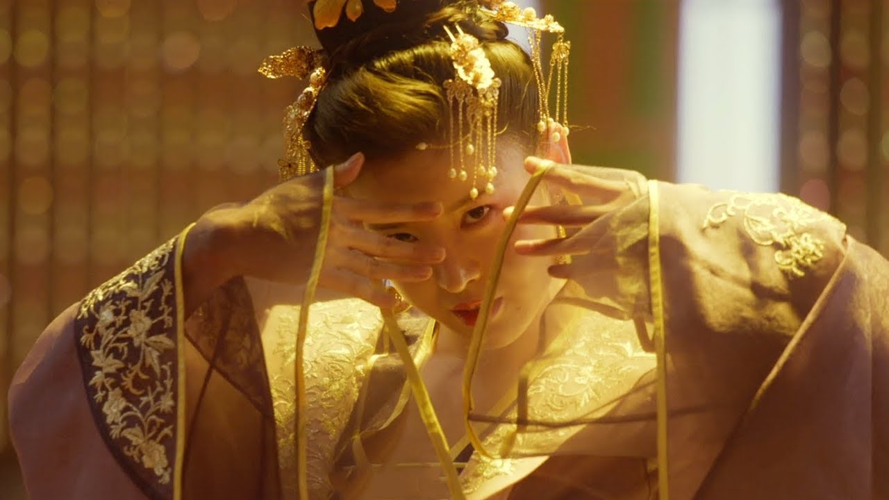 Li Bai: Hellfire (2019) - Martial Arts & Action Entertainment